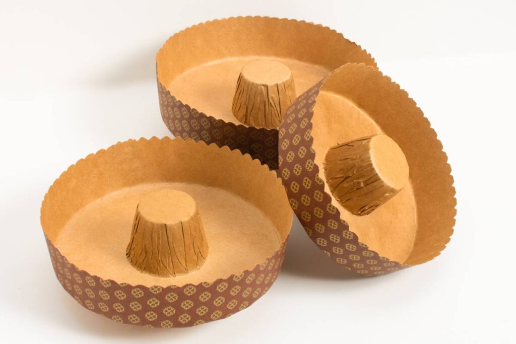 Moldes para Rosca – HORES